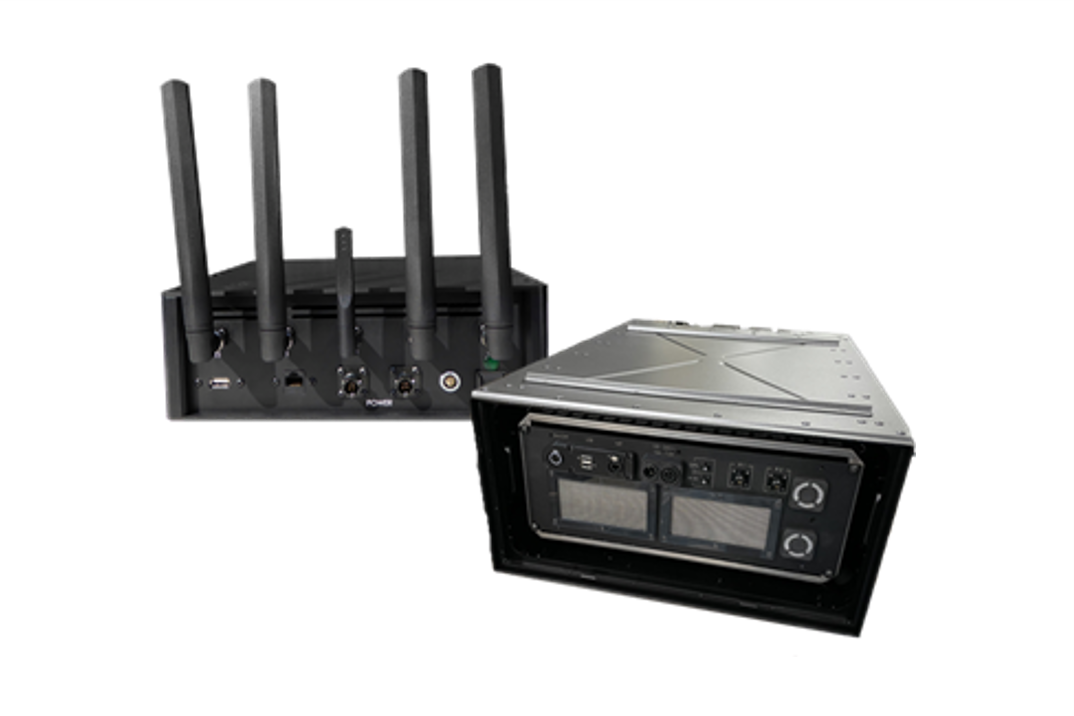 Cellular Detection, Interception and Jamming | KeyOptions