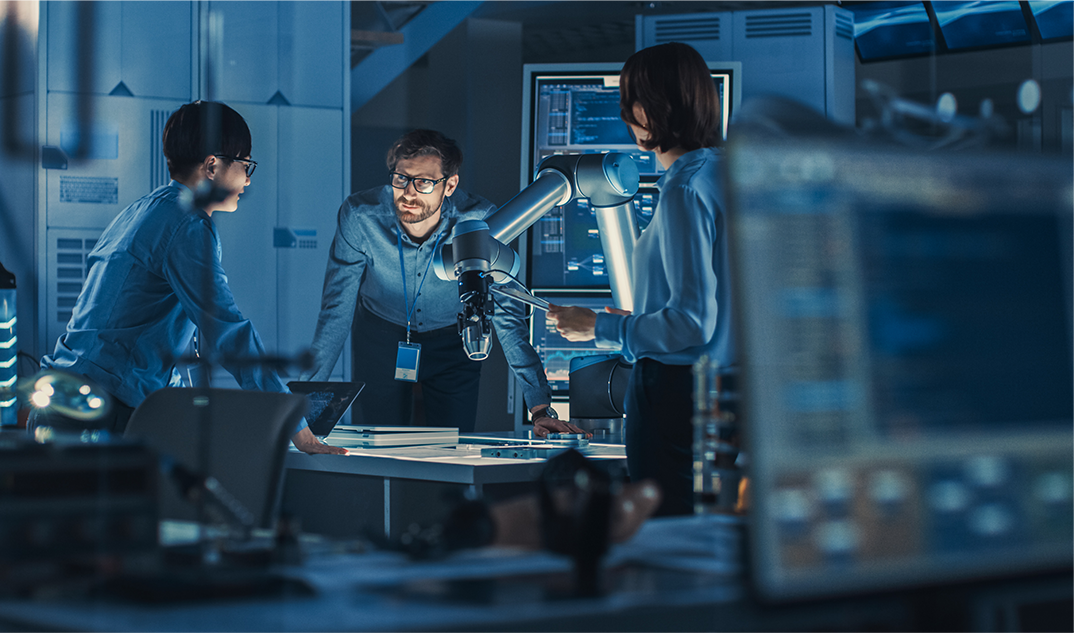 Cellular Detection, Interception and Jamming | KeyOptions