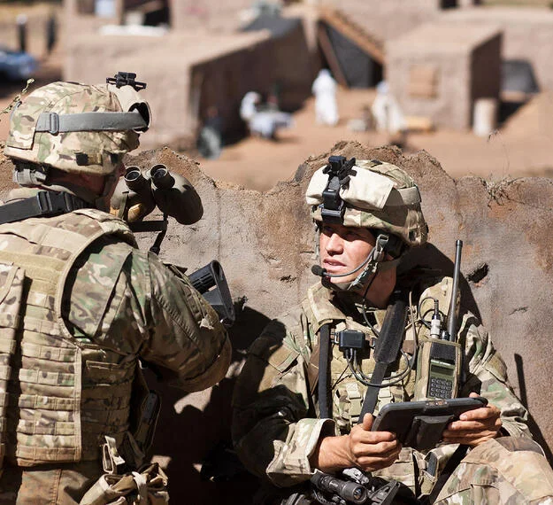 Communication Systems | KeyOptions